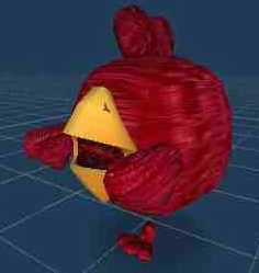 Meat Chicken | Chicken gun Fanon (English) Wiki | Fandom