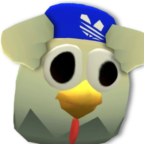 Chicken Gun - Сериал Вики | Fandom