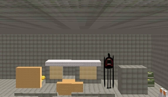 Entity 2222 rt | Chicken Gun Unofficial Creepypasta Wiki | Fandom