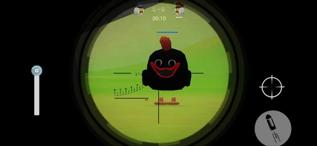 Glicher 777 | Chicken Gun Unofficial Creepypasta Wiki | Fandom