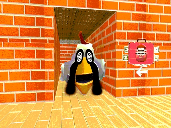 Nieznany Użytkownik | Chicken Gun Unofficial Creepypasta Wiki | Fandom