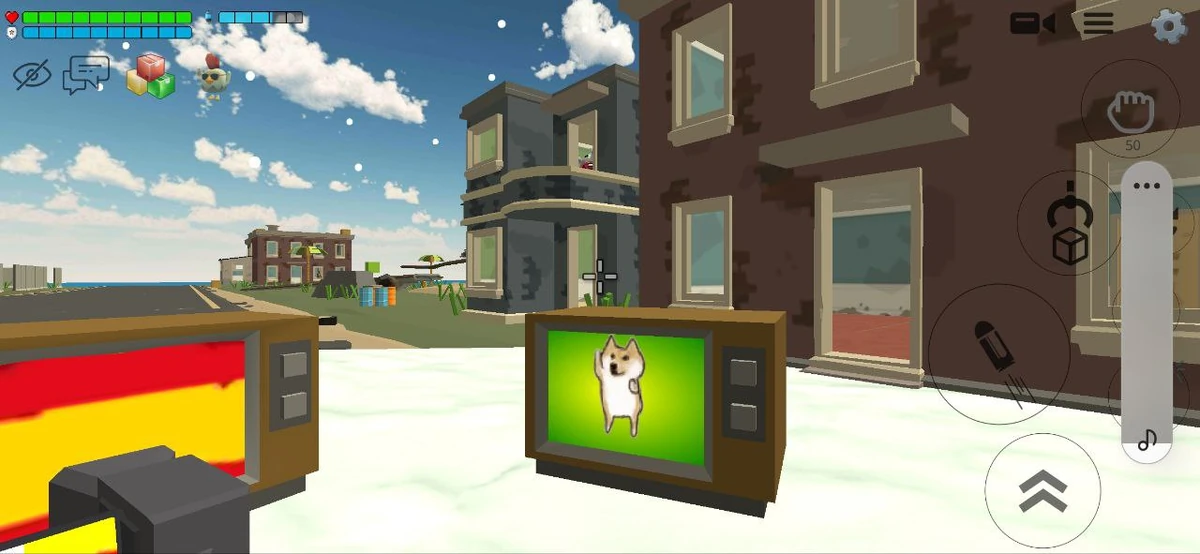 Entity 339 | Chicken Gun Unofficial Creepypasta Wiki | Fandom