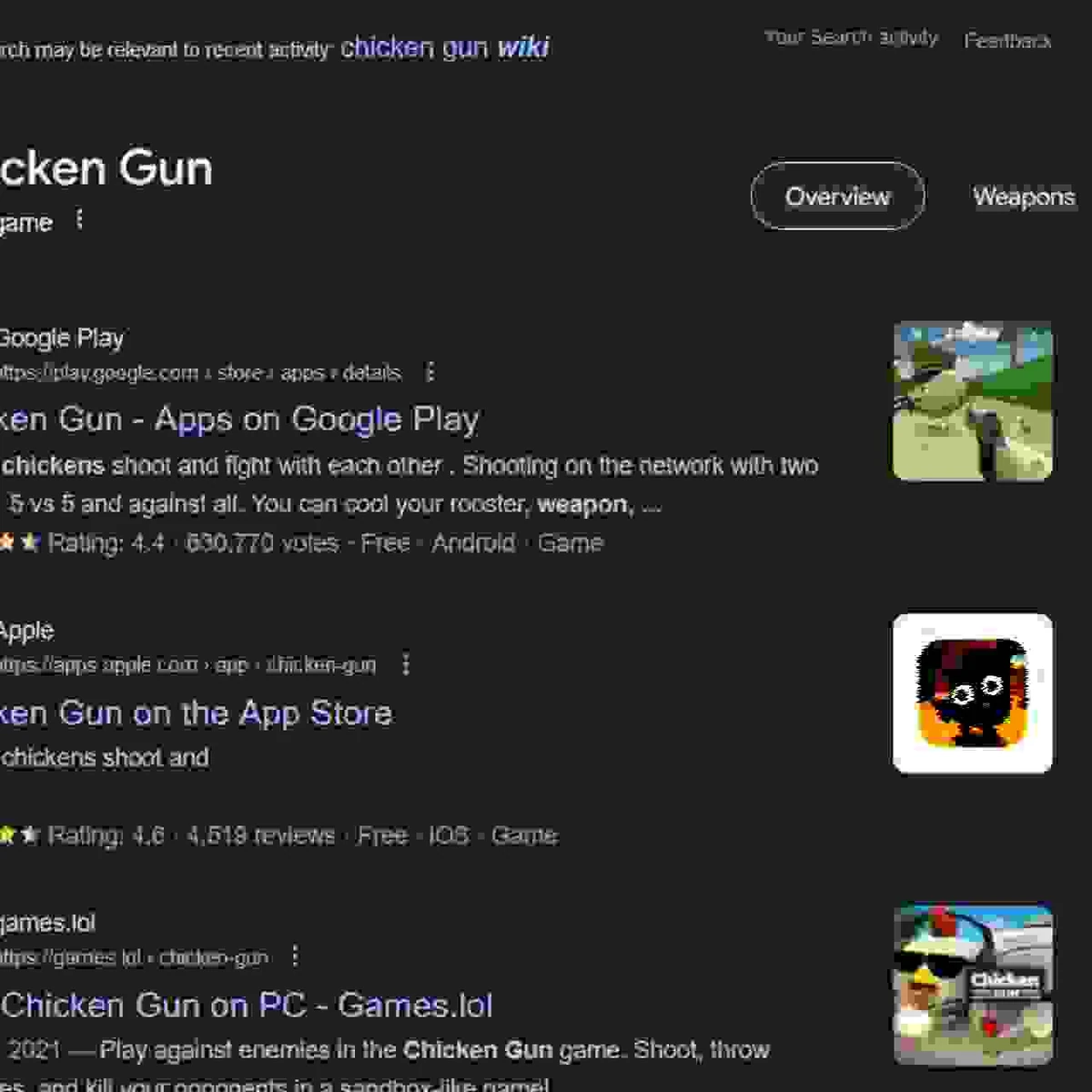 Entity 478 (tumoketo455) | Chicken Gun Unofficial Creepypasta Wiki | Fandom