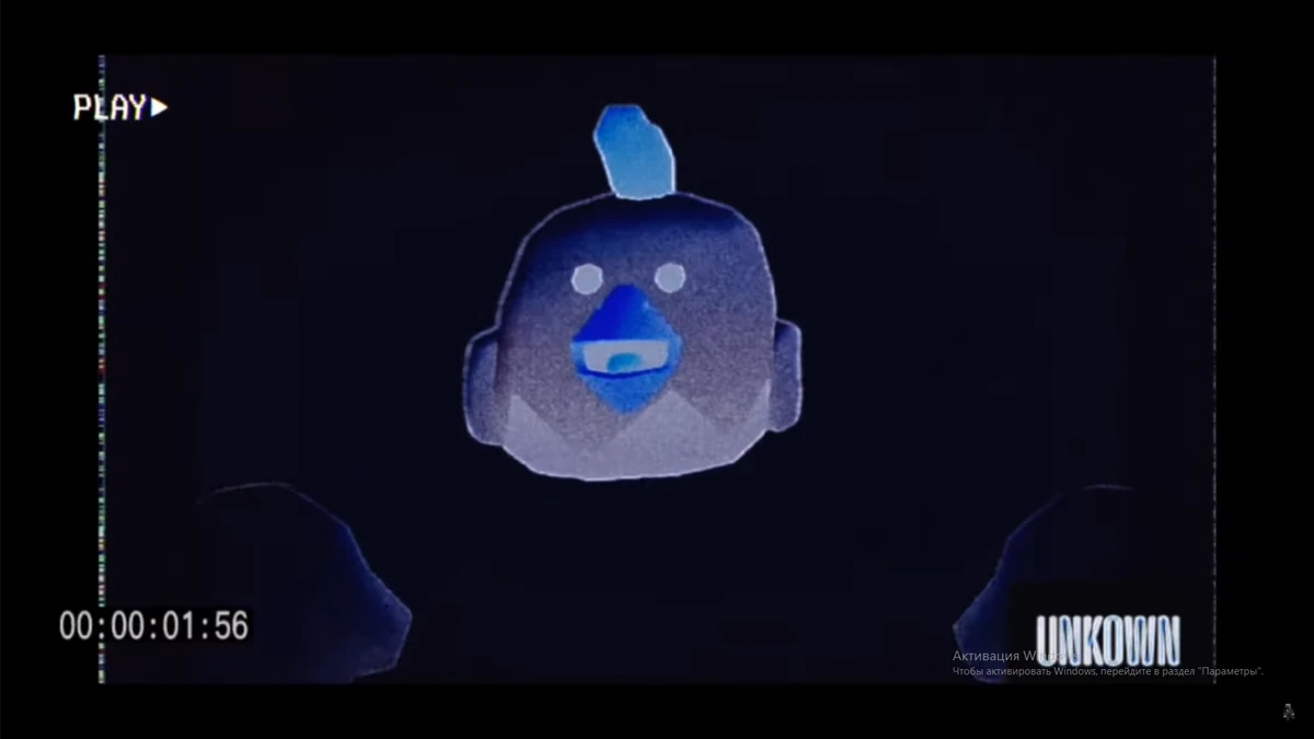 GLITCH | Chicken Gun Unofficial Creepypasta Wiki | Fandom