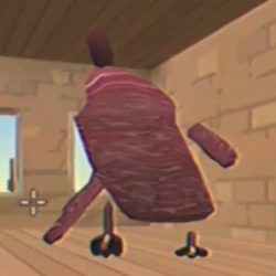 Meat Chicken return | Chicken Gun Unofficial Creepypasta Wiki | Fandom