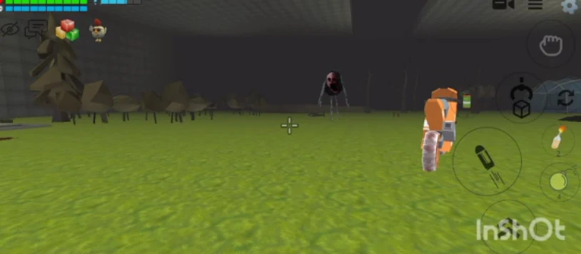 Happy rot | Chicken Gun Unofficial Creepypasta Wiki | Fandom