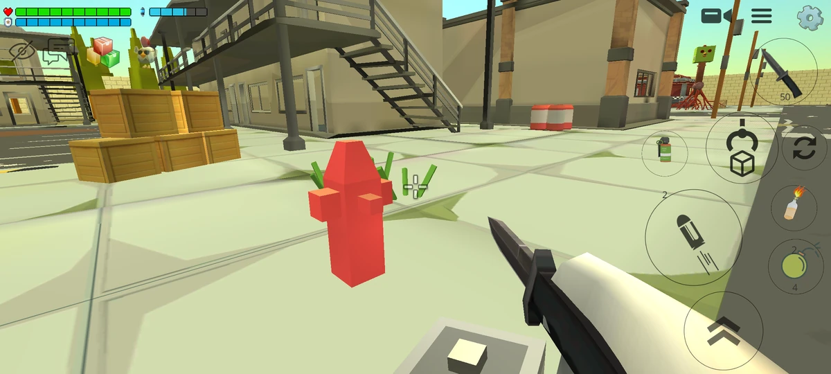 Tree Chicken | Chicken Gun Unofficial Creepypasta Wiki | Fandom