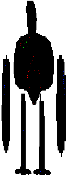Distorted chicken | Chicken Gun Unofficial Creepypasta Wiki | Fandom