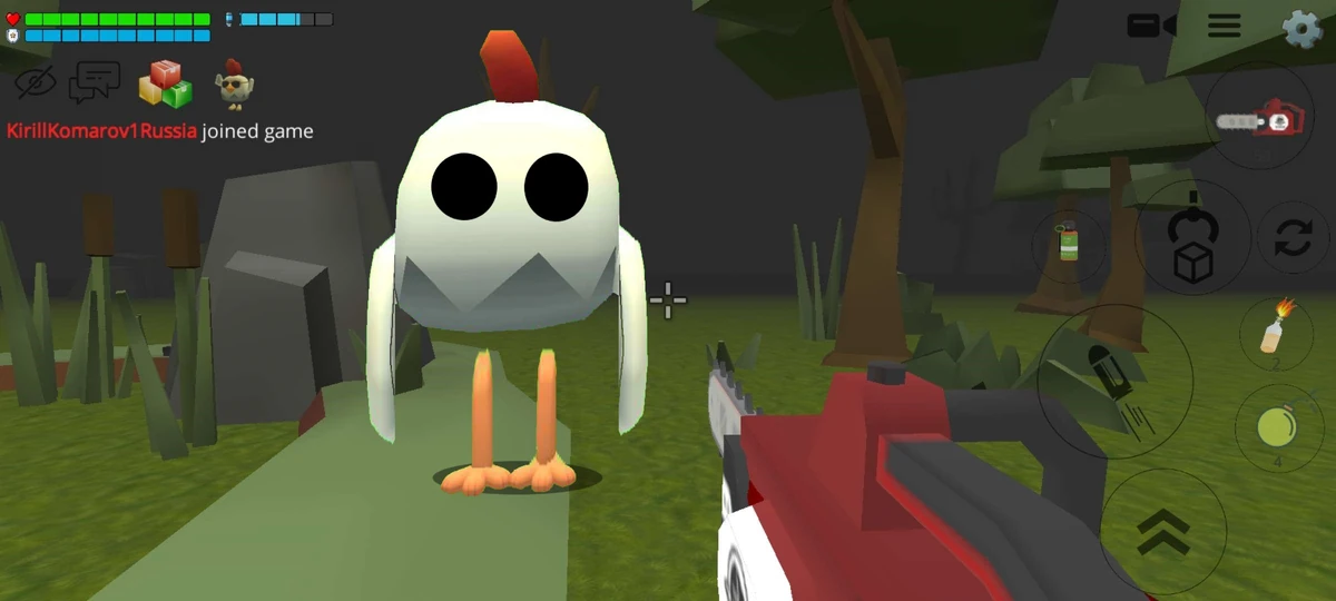 Category talk:Myths | Chicken Gun Unofficial Creepypasta Wiki | Fandom