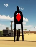 Tall Chicken | Chicken Gun Unofficial Creepypasta Wiki | Fandom