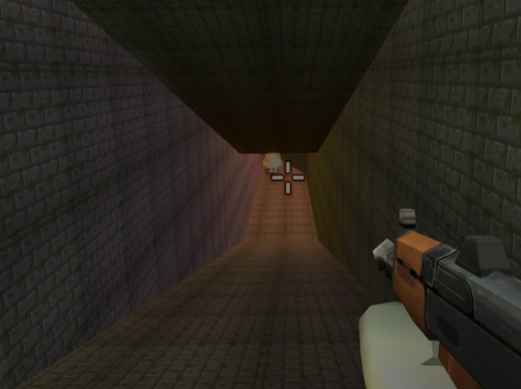 Rusted chicken | Chicken Gun Unofficial Creepypasta Wiki | Fandom