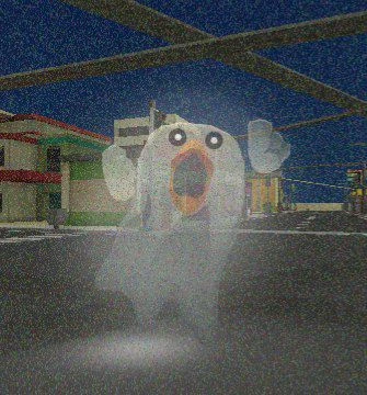 Ghost chicken | Chicken Gun Unofficial Creepypasta Wiki | Fandom