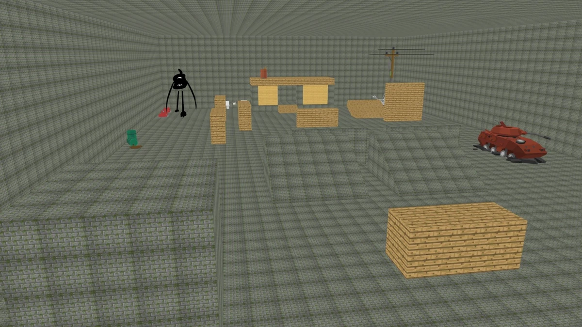 Entity 2222 rt REMAKE | Chicken Gun Unofficial Creepypasta Wiki | Fandom