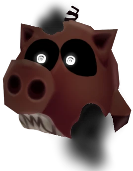 Entity 624 KP | Chicken Gun Unofficial Creepypasta Wiki | Fandom