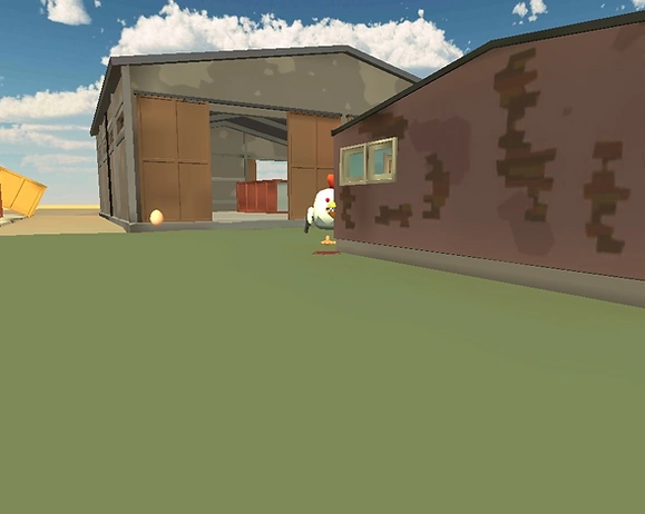 Chicken 666 | Chicken Gun Unofficial Creepypasta Wiki | Fandom