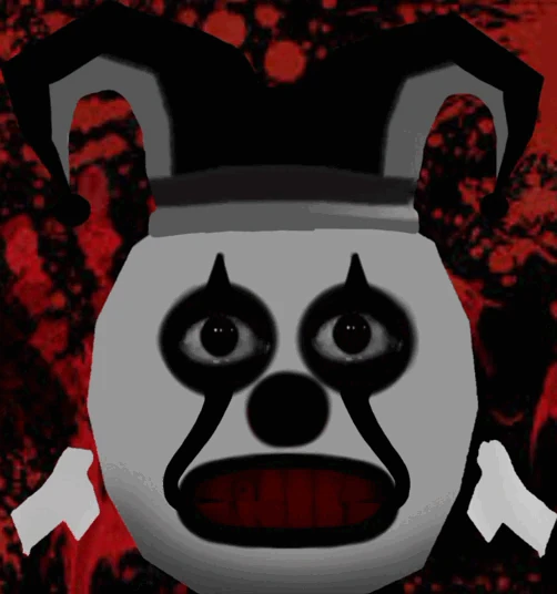 Clown Jack | Chicken Gun Unofficial Creepypasta Wiki | Fandom