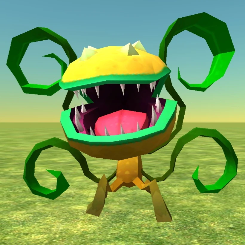 Flytrap | Chicken Gun Wiki | Fandom