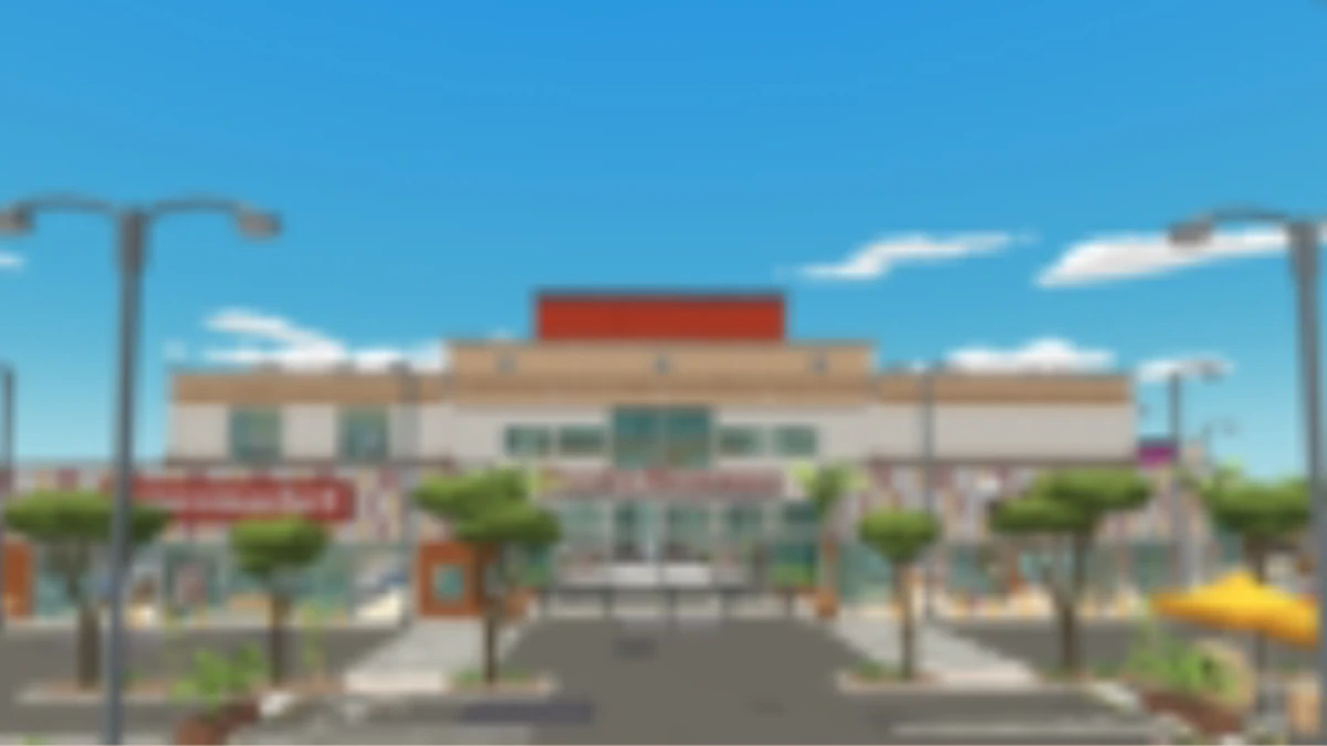 Supermarket | Chicken Gun Wiki | Fandom