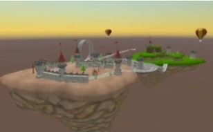 Circuit03 (Battlebox) | Chicken Gun Wiki | Fandom