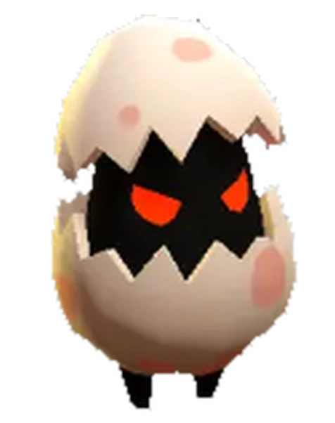 Egg Monster | Chicken Gun Wiki | Fandom