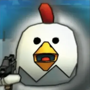 Military Chicken Gun | Chicken Gun Wiki | Fandom