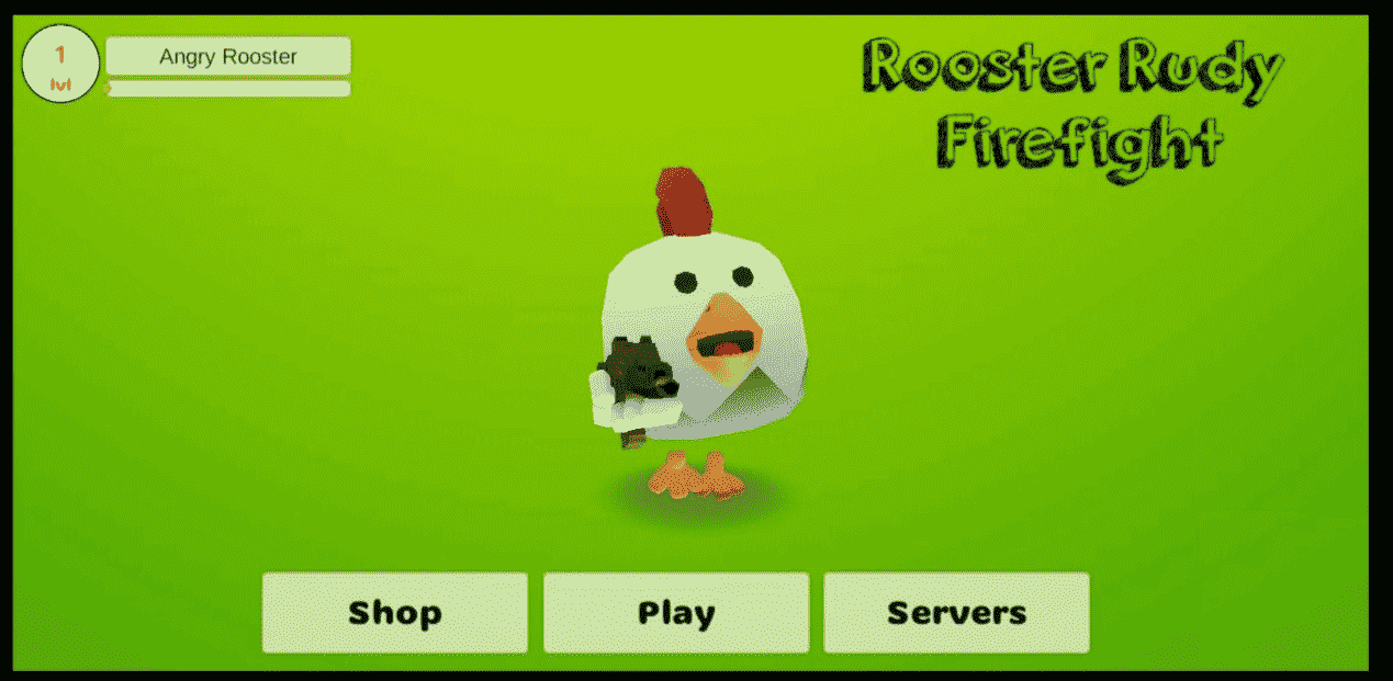 Discuss Everything About Chicken Gun Wiki | Fandom