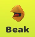 Beak | Chicken Gun Wiki | Fandom