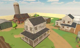 Farm2 | Chicken Gun Wiki | Fandom
