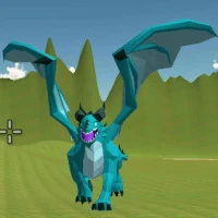 Dragons | Chicken Gun Wiki | Fandom