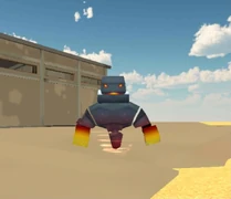 Mobs | Chicken Gun Wiki | Fandom