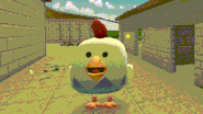 Emote | Chicken Gun Wiki | Fandom