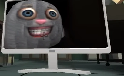 Prison1 | Chicken Gun Wiki | Fandom