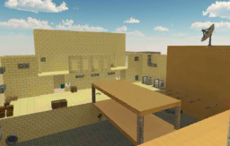 Forts | Chicken Gun Wiki | Fandom