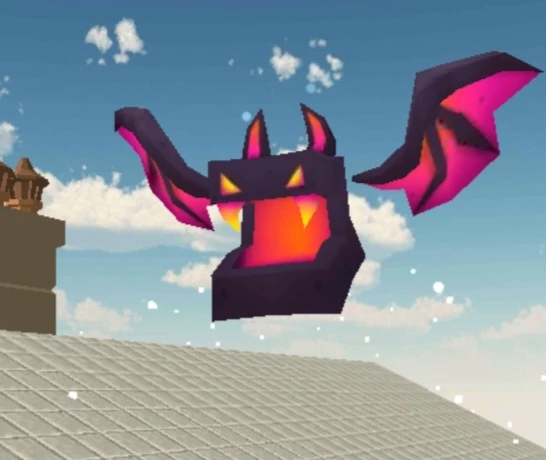 Pink Bat | Chicken Gun Wiki | Fandom