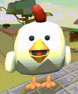 Emote | Chicken Gun Wiki | Fandom