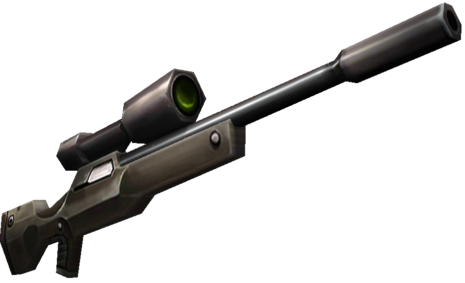 Weapons/Snipers | Chicken Gun Wiki | Fandom