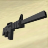 Blocky M16 | Chicken Gun Wiki | Fandom