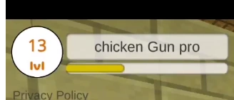 Levels | Chicken Gun Wiki | Fandom