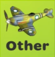 Aircraft (Other) | Chicken Gun Wiki | Fandom