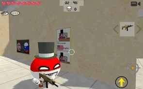 Meme Wars:multiplayer shooter | Chicken Gun Wiki | Fandom