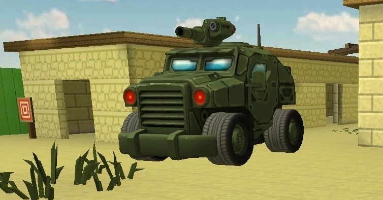 Category:Transportation | Chicken Gun Wiki | Fandom