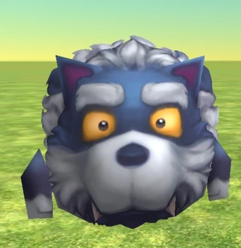 Otis Wolf | Chicken Gun Wiki | Fandom