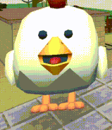 Emote | Chicken Gun Wiki | Fandom