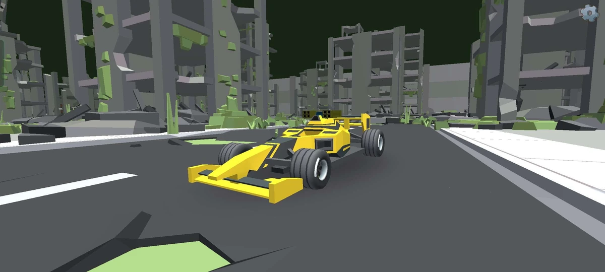 F1 | Chicken Gun Wiki | Fandom