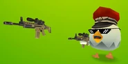 Chicken Gun | Chicken Gun Wiki | Fandom