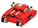 Soviet Mammoth Tank | Chicken Gun Wiki | Fandom