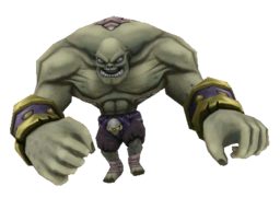 Hulk Zombie | Chicken Gun Wiki | Fandom