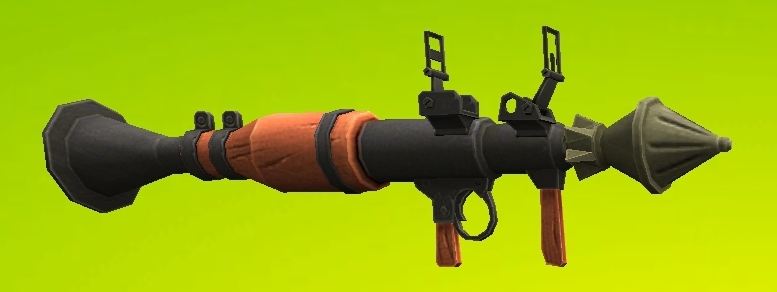 RPG | Chicken Gun Wiki | Fandom