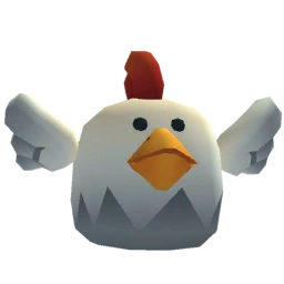 Rooster Rudy | Chicken Gun Wiki | Fandom