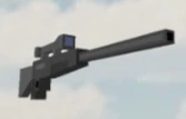 Blocky sniper | Chicken Gun Wiki | Fandom